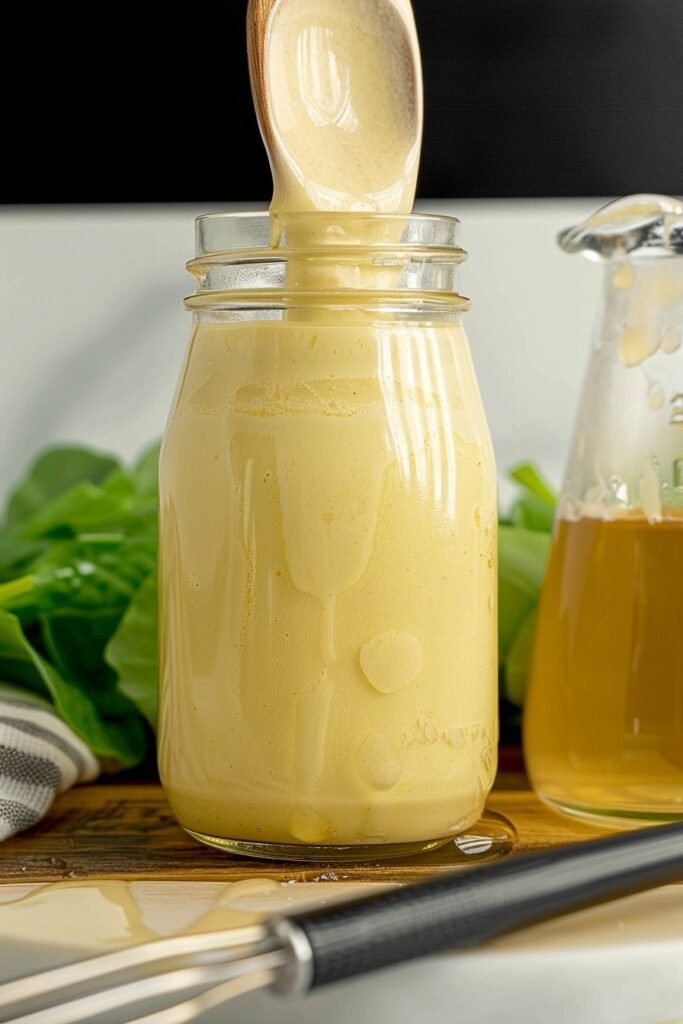 French Butter Emulsion: Velvety, rich butter perfection.: – Joy By Lena